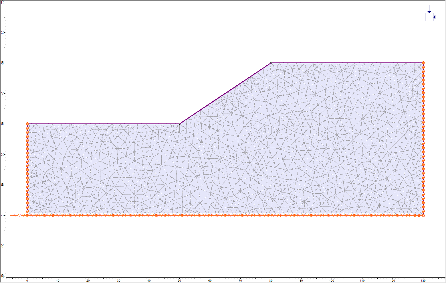 RS2 Tutorials | Dynamic Slope Analysis B